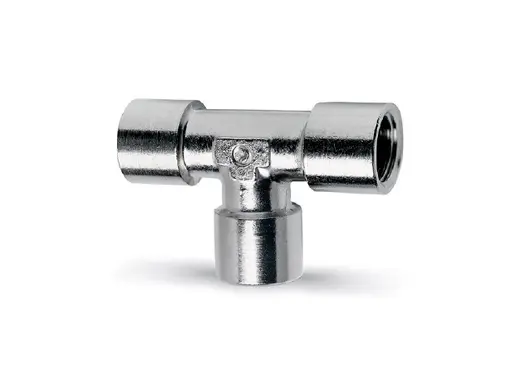 NPT Fittings